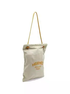 Hermès Aline Shoulder Bag