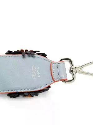Fendi Monster Strap You Shoulder Strap