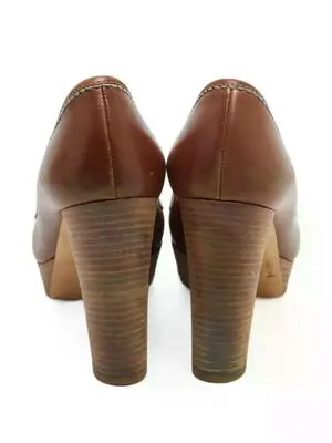 Gucci Hysteria Platform Pumps