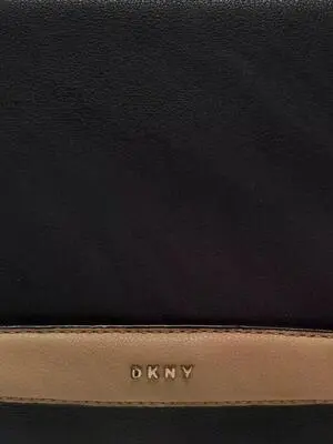 Dkny Flap Crossbody Bag