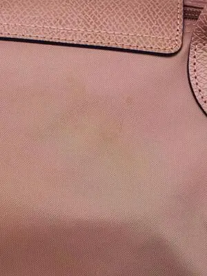 Longchamp Medium Le Pliage Club Travel Bag