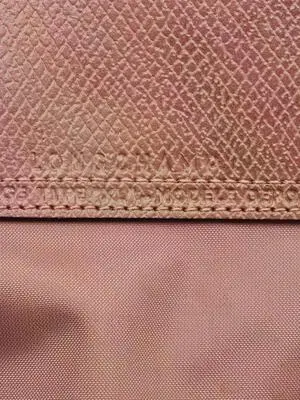 Longchamp Medium Le Pliage Club Travel Bag