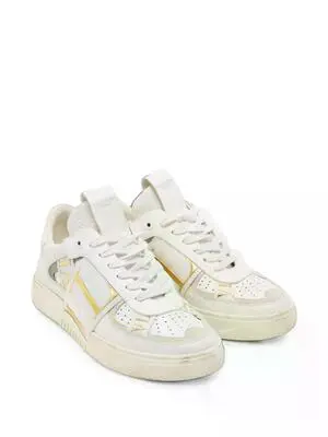 Valentino Garavani Vl7n Low-top Sneakers