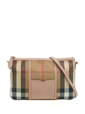 Burberry Peyton Crossbody Bag
