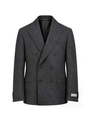 Canali Double-breasted Suit