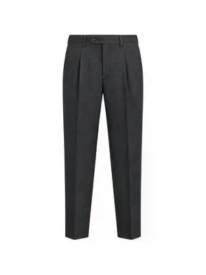 Canali Double-breasted Suit