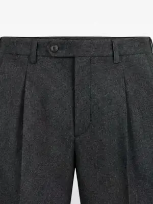 Canali Double-breasted Suit