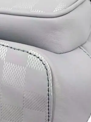 LOUIS VUITTON Damier Infini Backpack