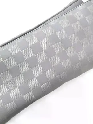 LOUIS VUITTON Damier Infini Backpack
