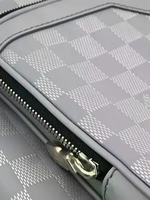 LOUIS VUITTON Damier Infini Backpack