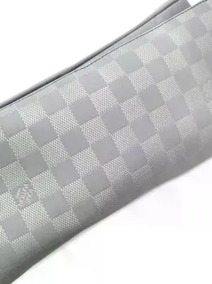 LOUIS VUITTON Damier Infini Backpack