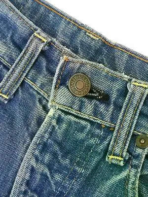 LEVI'S 1970s Vintage 505 Big E 66 Jeans