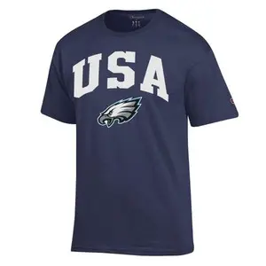 Champion Philadelphia Eagles Americana T-shirt
