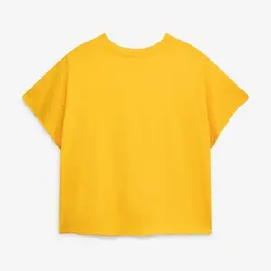 '47 Milwaukee Brewers Win Big Oversized Notch-neck T-shirt