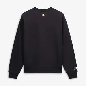 Terez San Francisco Giants Cloud Embossed Sweatshirt