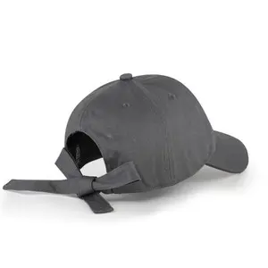 '47 Tampa Bay Buccaneers Bow Back Clean Up Adjustable Hat