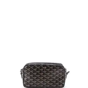 Goyard Cap Vert Bag Coated Canvas