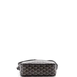 Goyard Cap Vert Bag Coated Canvas