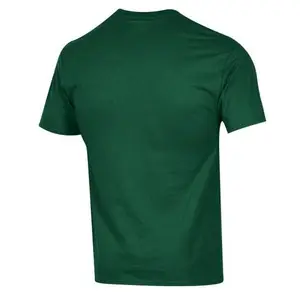 Champion Minnesota Wild Primary Logo Jersey T-shirt