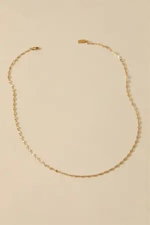 SET & STONES Rio Necklace