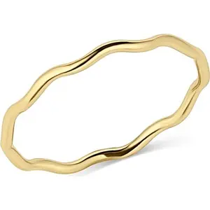 SET & STONES Waverly Ring - Gold