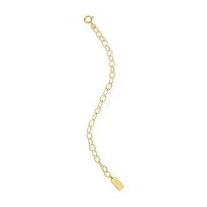 SET & STONES Extender Chain - Gold