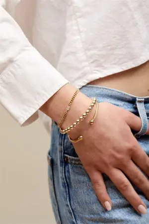 SET & STONES Cameron Bracelet
