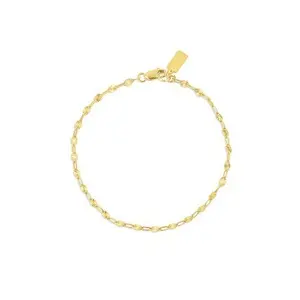 SET & STONES Rio Bracelet - Gold