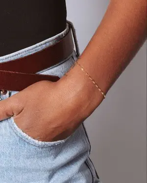 SET & STONES Rio Bracelet