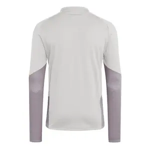 Adidas Lafc 2026 Tiro Competition Quarter-zip Training Top