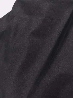 RÓHE Draped Wool Top