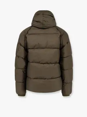 C.P. COMPANY Medium Jacket Down Shield Down Jacket