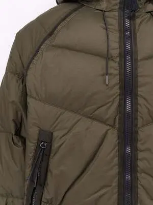 C.P. COMPANY Medium Jacket Down Shield Down Jacket