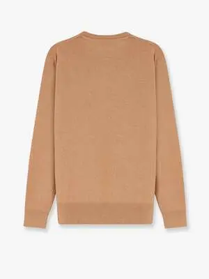 Polo Ralph Lauren Wool Sweater - Brown