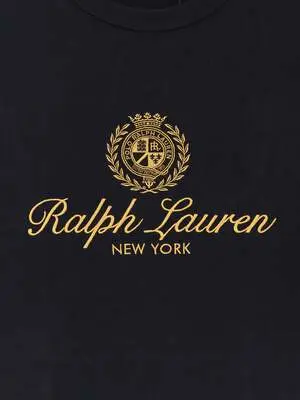 Polo Ralph Lauren Cotton Tshirt