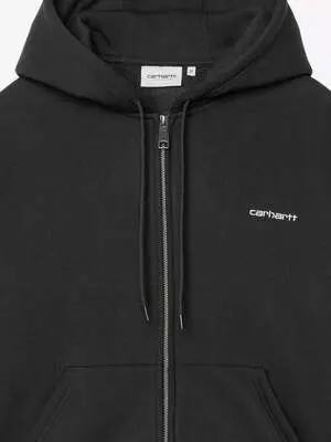 Carhartt Work In Progress Ebbert Zipup Hoodie