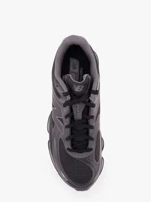 NEW BALANCE Abzorb 2000 Mesh And Rubber Sneakers