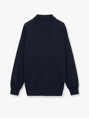Loewe Cashmere And Silk Blend Sweater