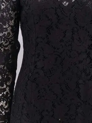 Dolce & Gabbana Lace Dress