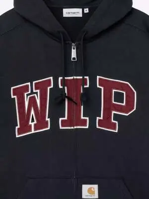 Carhartt Work In Progress Cottonblend Hoodie
