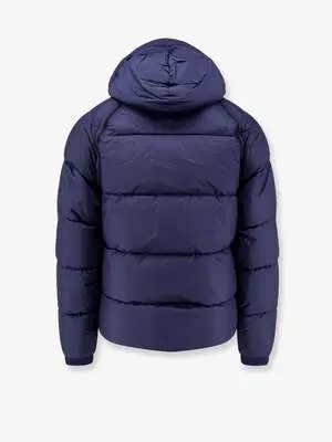 C.P. COMPANY Medium Jacket Down Shield Down Jacket