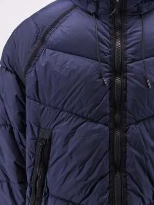 C.P. COMPANY Medium Jacket Down Shield Down Jacket
