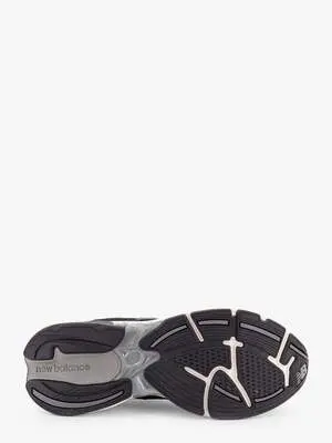 NEW BALANCE U2010 Suede And Mesh Sneakers