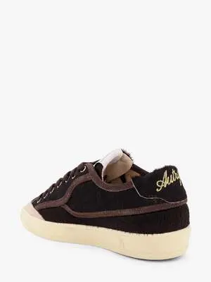 AUTRY Windscape Low Pony Hair Sneakers