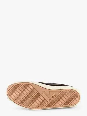 AUTRY Windscape Low Pony Hair Sneakers