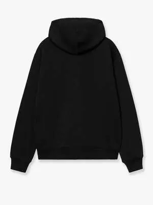 Carhartt Work In Progress Mack Jacket Cotton Hoodie