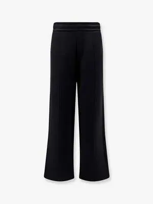 AMI Paris Sweatpants - Black