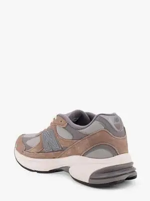NEW BALANCE U2010 Leather Sneakers