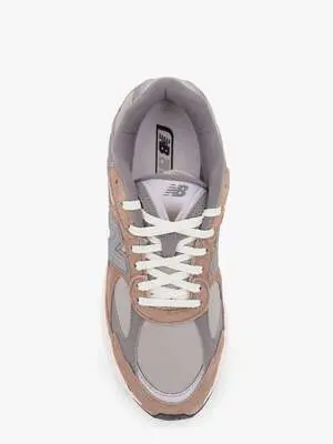NEW BALANCE U2010 Leather Sneakers
