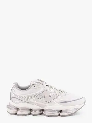 NEW BALANCE U2000 Mesh And Rubber Sneakers - Grey